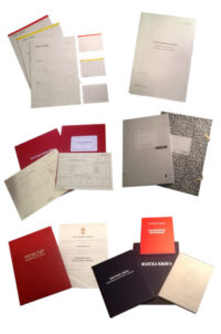 Radne knjige i obrasci - Fijomi - oprema za vrtiće i škole