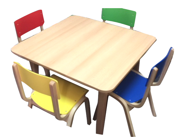 Nameštaj i oprema za vrtiće i škole - Fijomi - oprema za vrtiće i škole